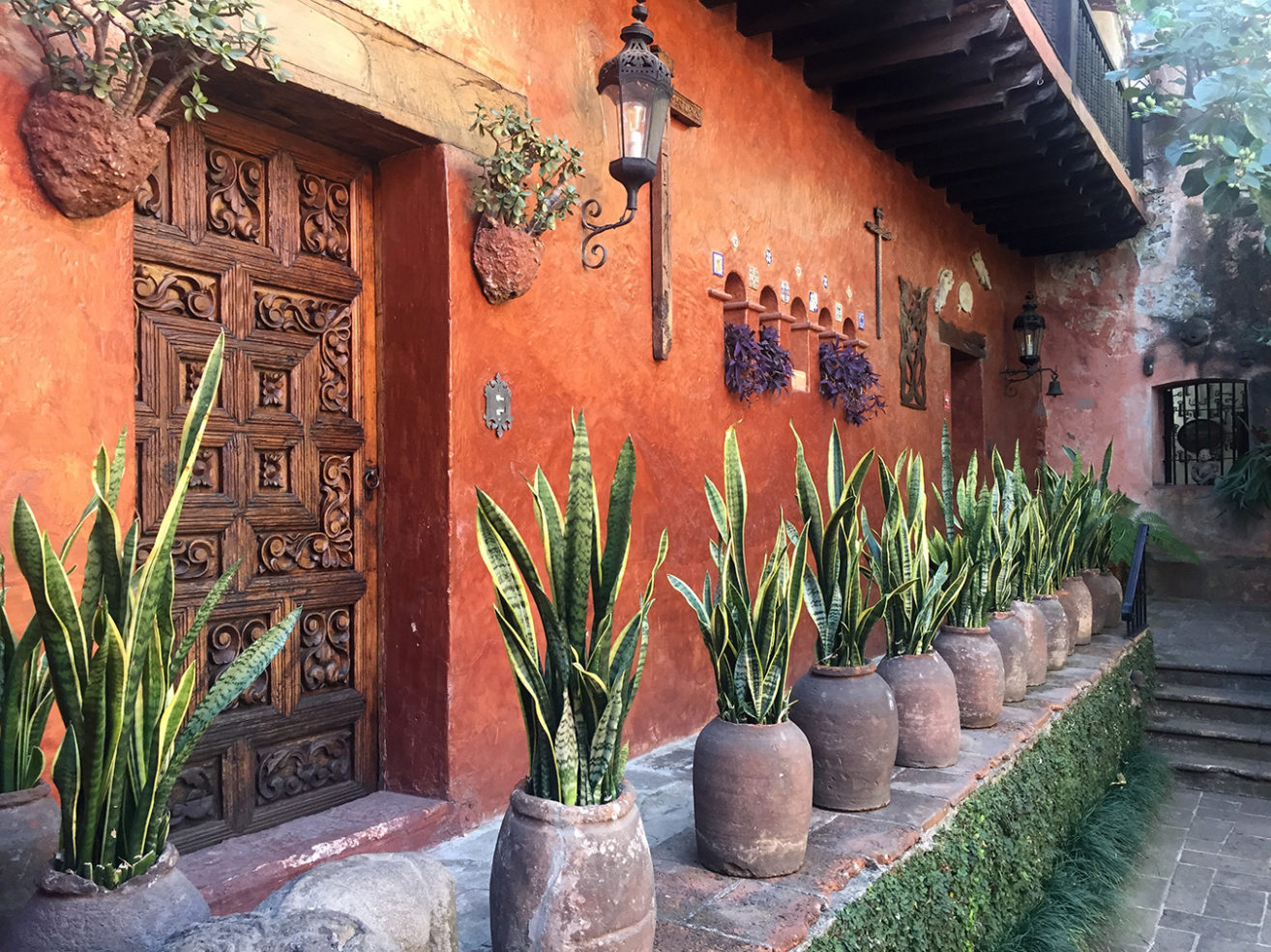 Explore the fascinating house museums of Mexico City
