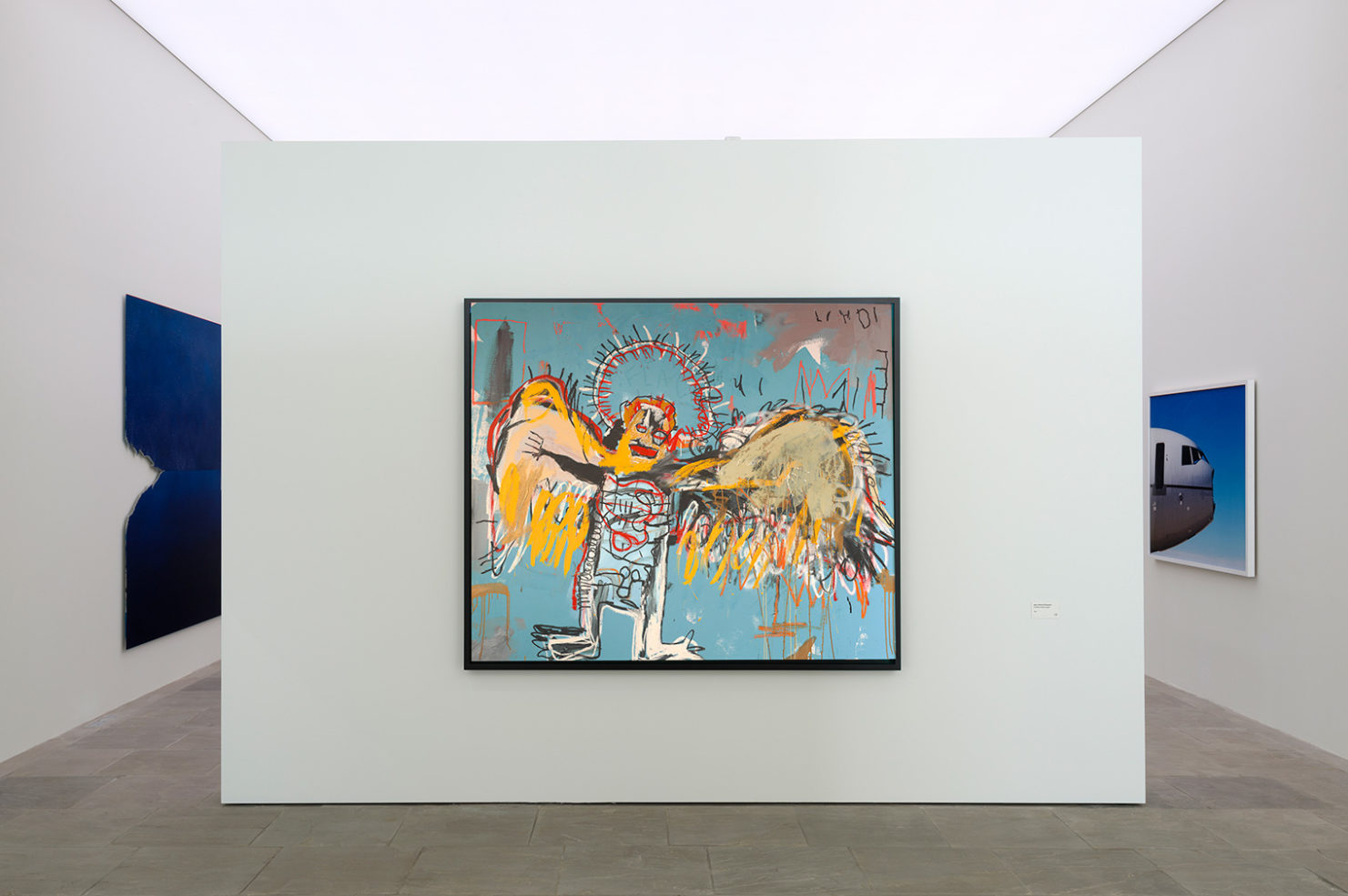 Fondation Carmignac opens an art museum on a Mediterranean island