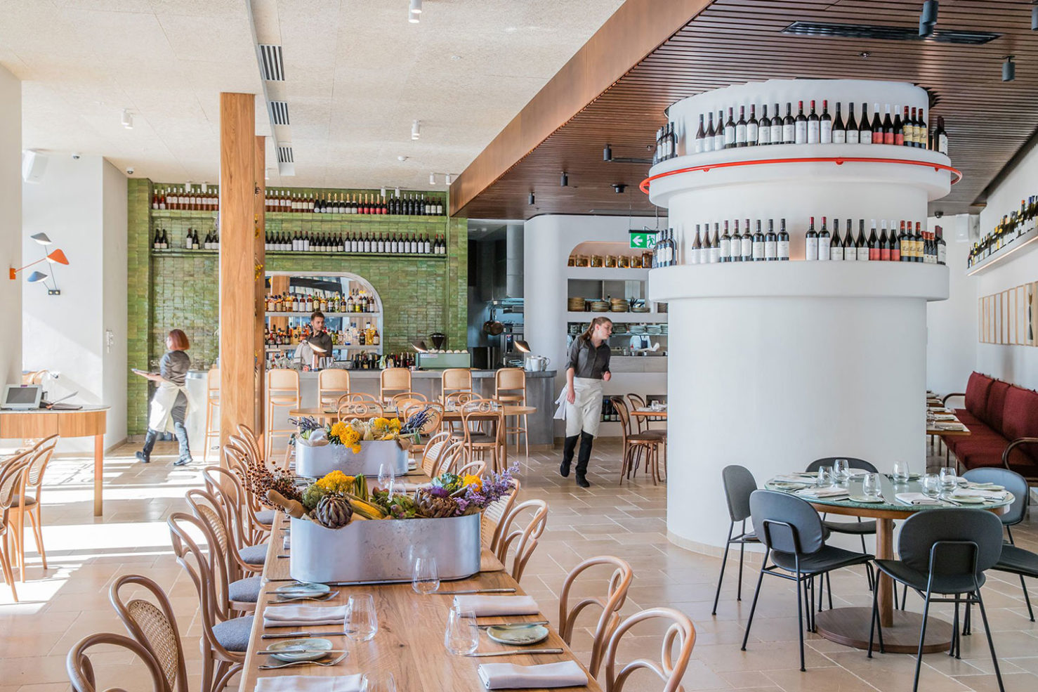 Sydney eatery Été gives Provençal style an Aussie spin