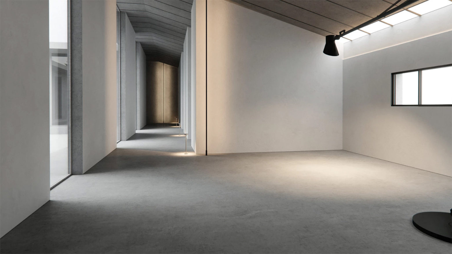 Kanye West's YEEZY Home debuts a social housing project