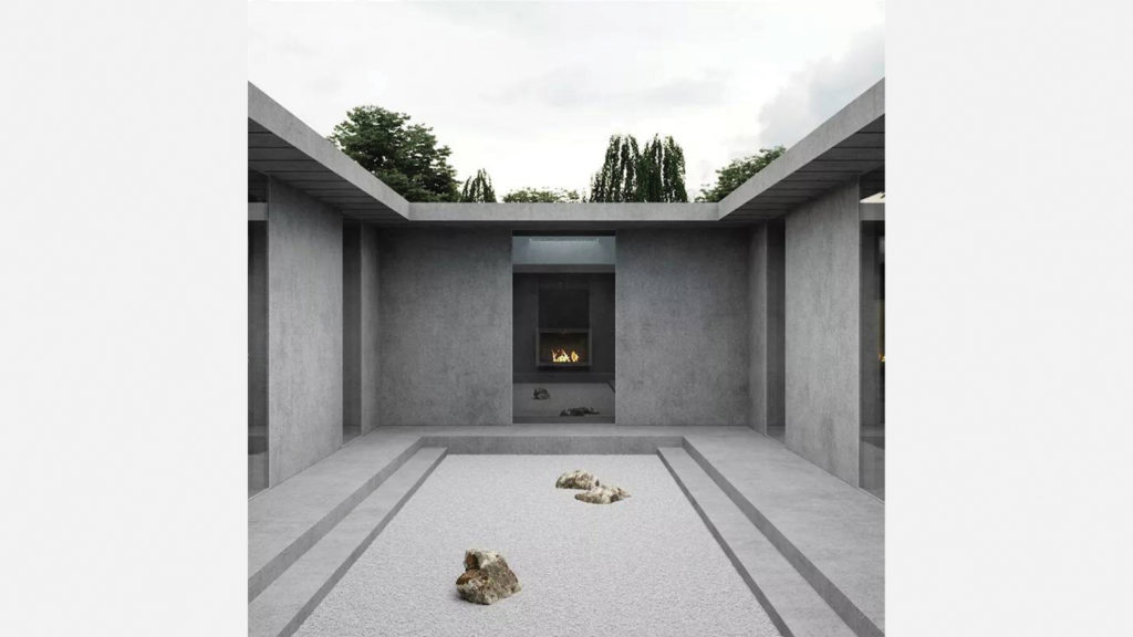 Kanye West's YEEZY Home debuts a social housing project
