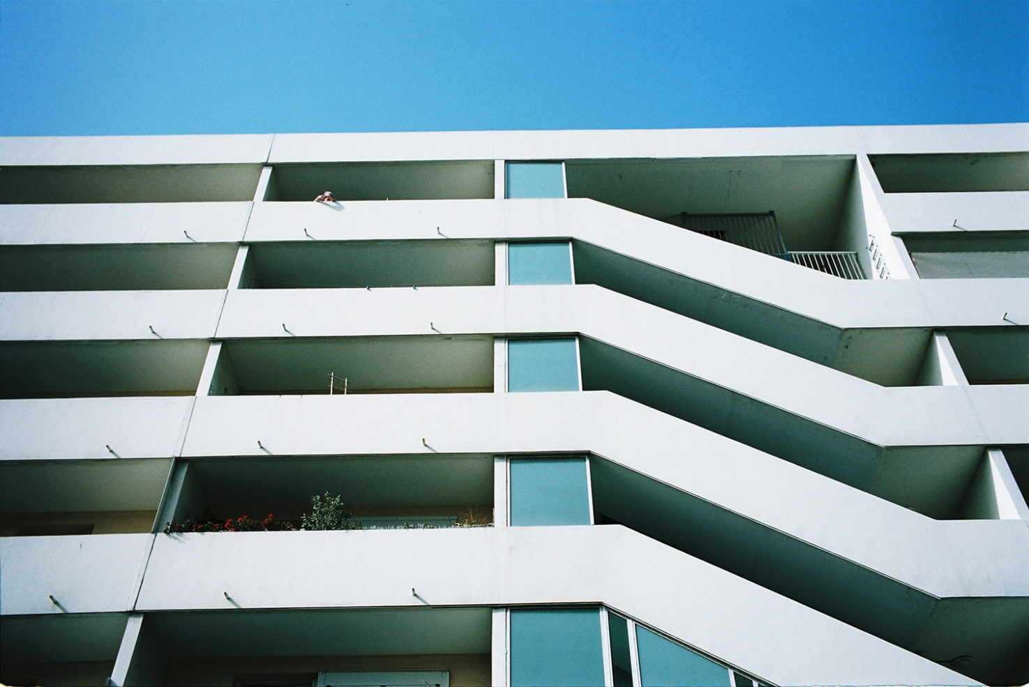 Marseille’s dreamy colour palette comes to life in the photos of Kane Hulse