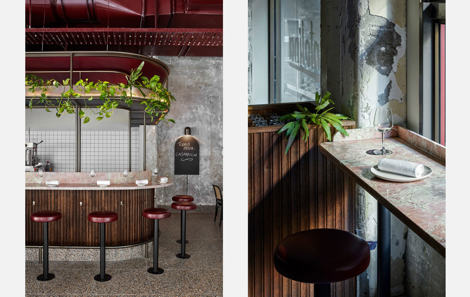 Pentolina pasta bar brings a taste of Rome to Melbourne