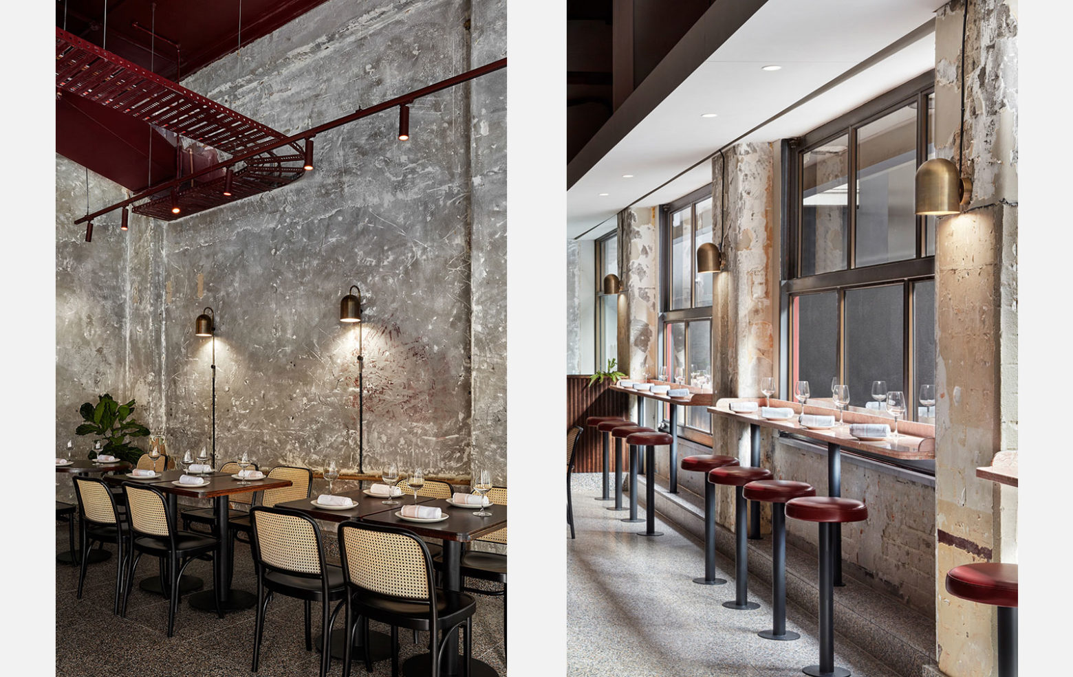 Pentolina pasta bar brings a taste of Rome to Melbourne