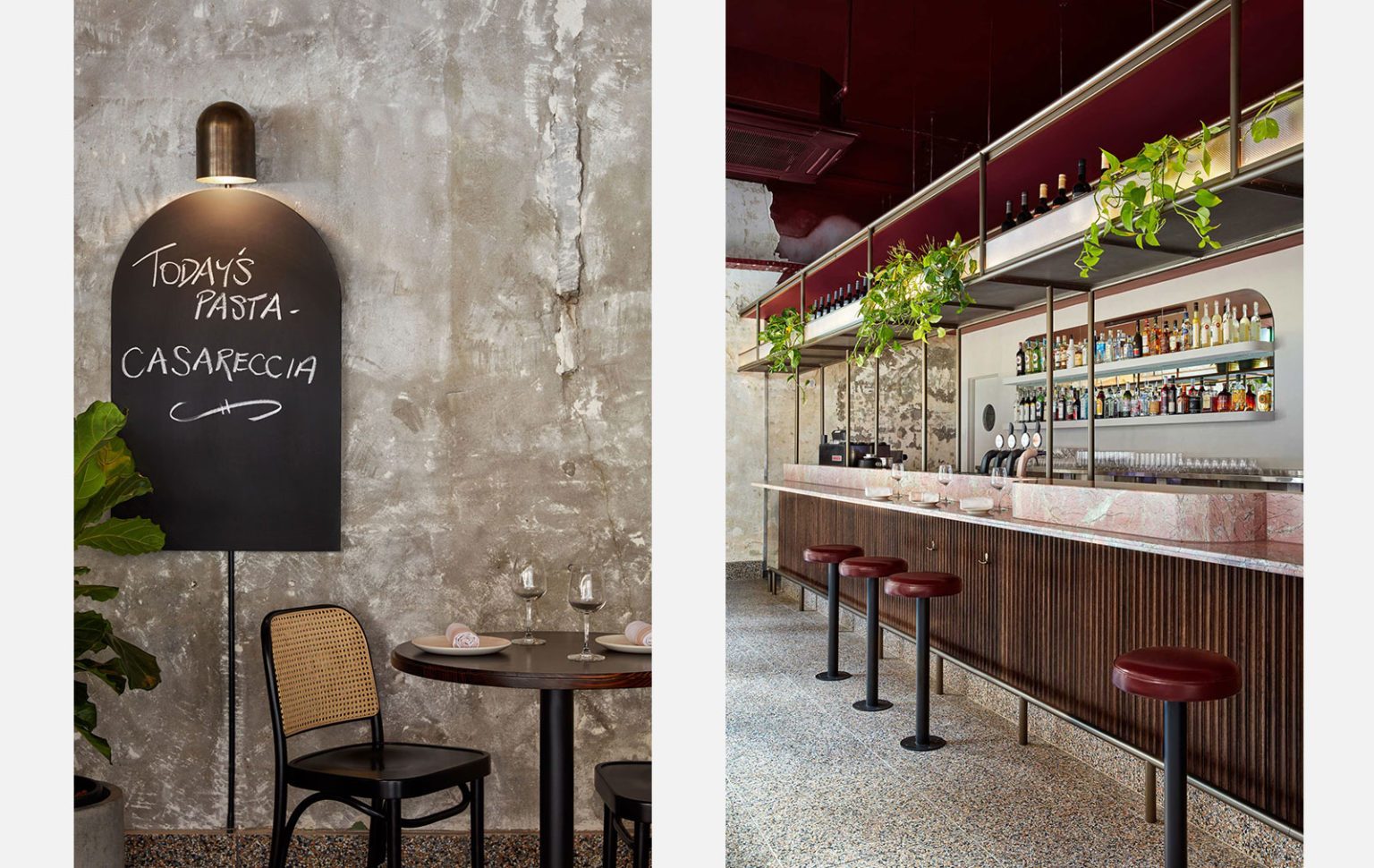 Pentolina pasta bar brings a taste of Rome to Melbourne