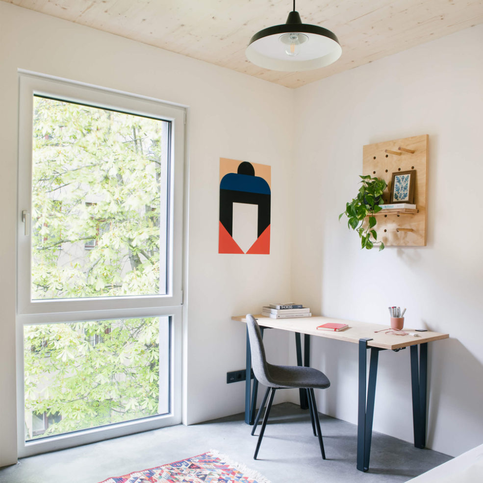 Inside the new generation of co-living spaces