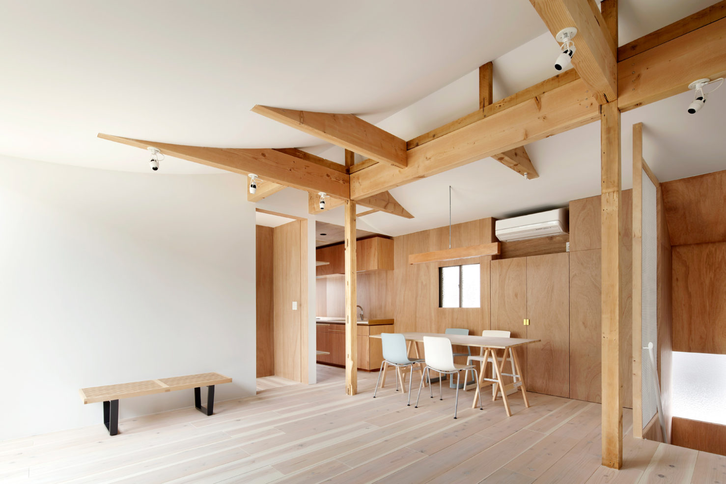 6 homes that reinvent multigenerational living