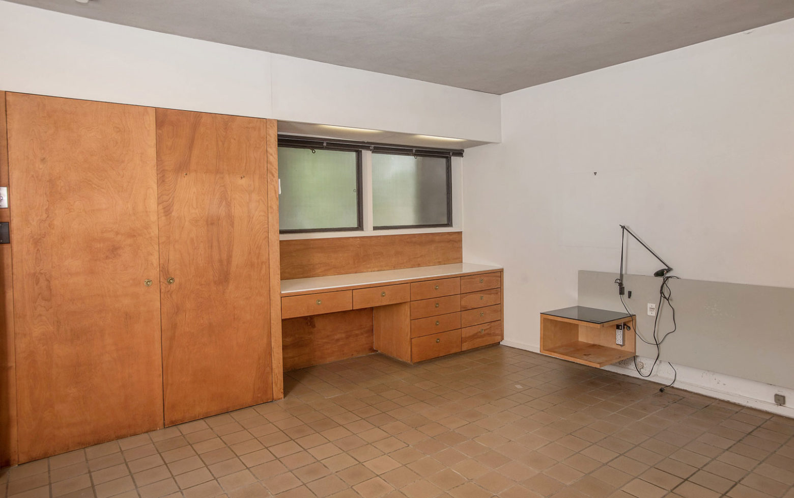 Graphic designer Paul Rand’s Connecticut home is for sale