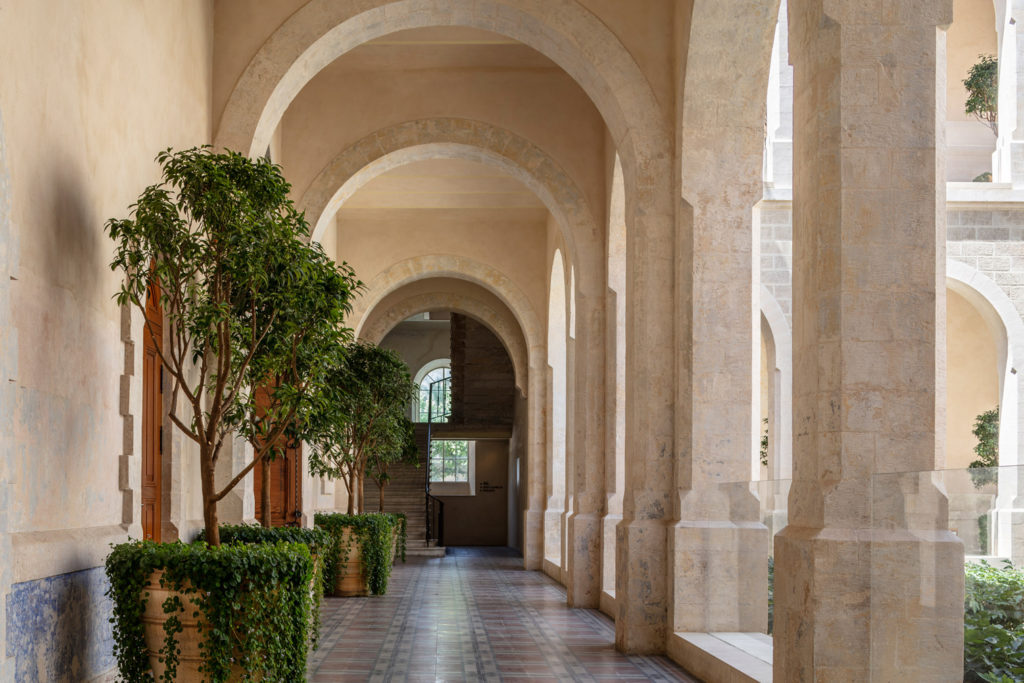 5 of the best Israeli hotels for design lovers