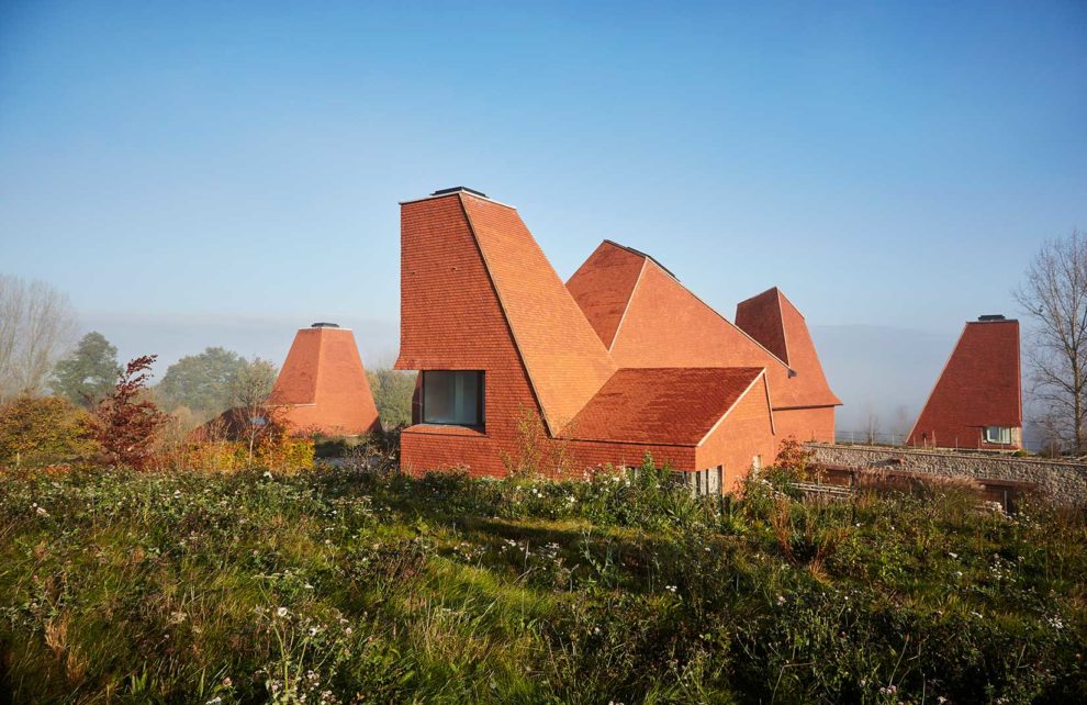 Multi-generational homes News and Features - The Spaces