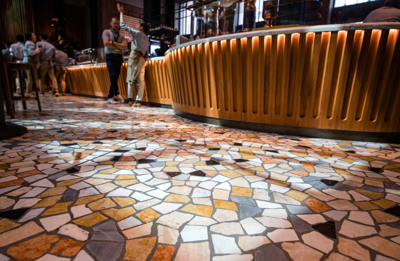 Will Starbucks’ first Italian outpost succeed?