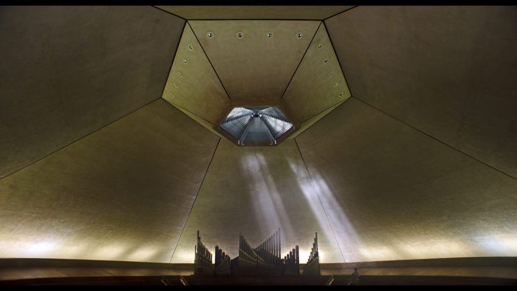 New film 'Columbus' is a love-letter to modernism - The Spaces