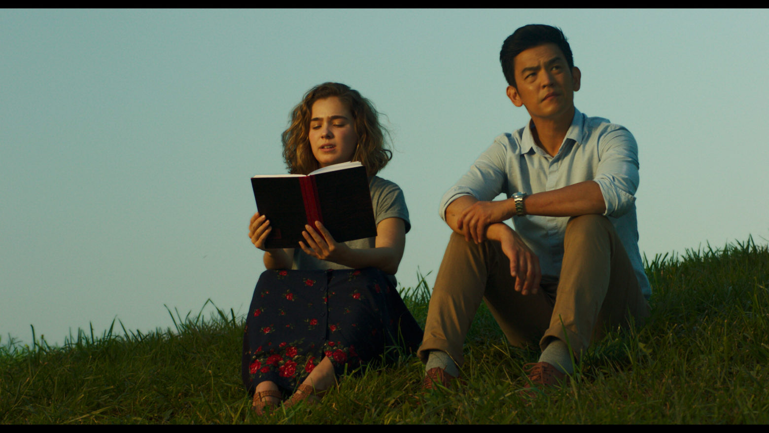 New film 'Columbus' is a love-letter to modernism - The Spaces