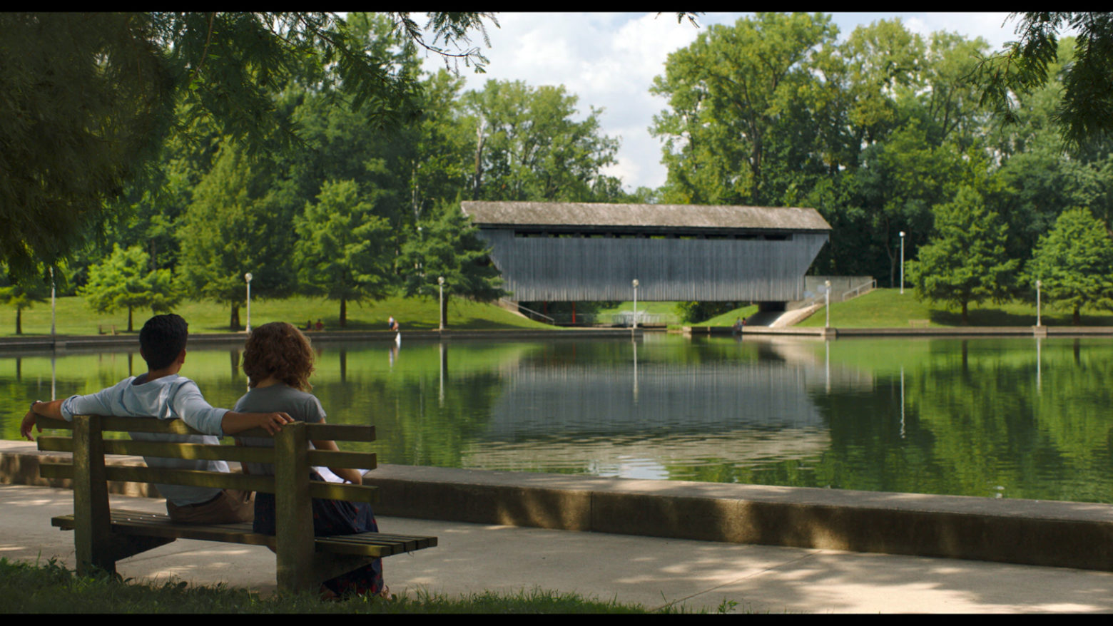 New film 'Columbus' is a love-letter to modernism - The Spaces
