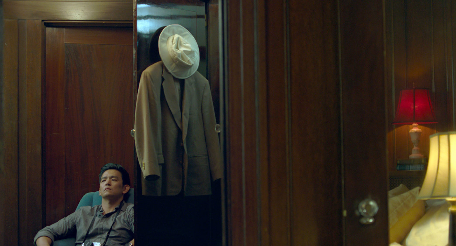 New film 'Columbus' is a love-letter to modernism - The Spaces