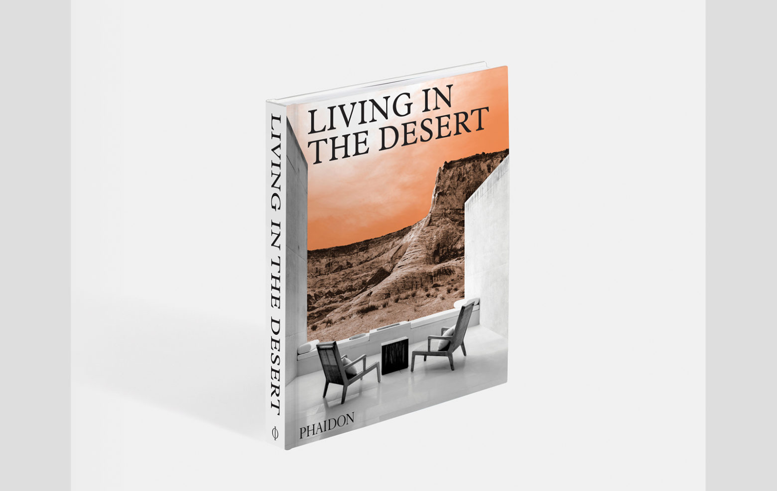 Why the desert is a foil for contemporary architecture - The Spaces