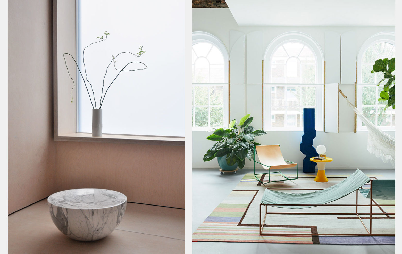 How I live: creative entrepreneur Morgwn Rimel - The Spaces