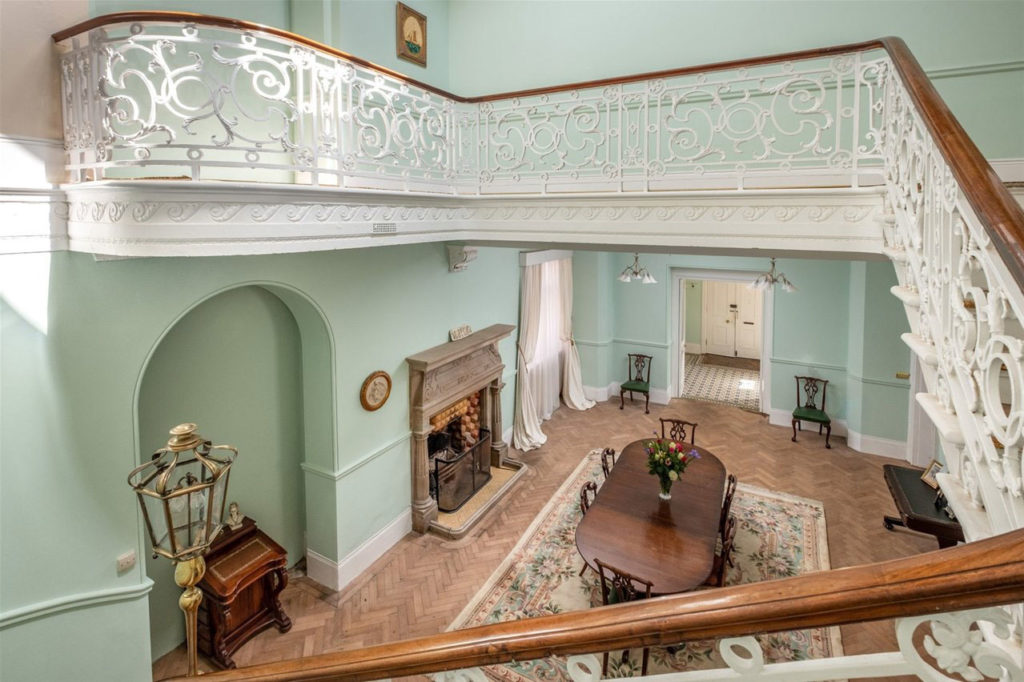 Our top properties of the week