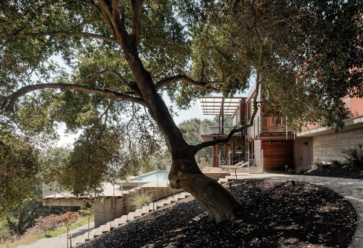 Architect Greg Faulkner’s home near San Francisco is for sale - The Spaces