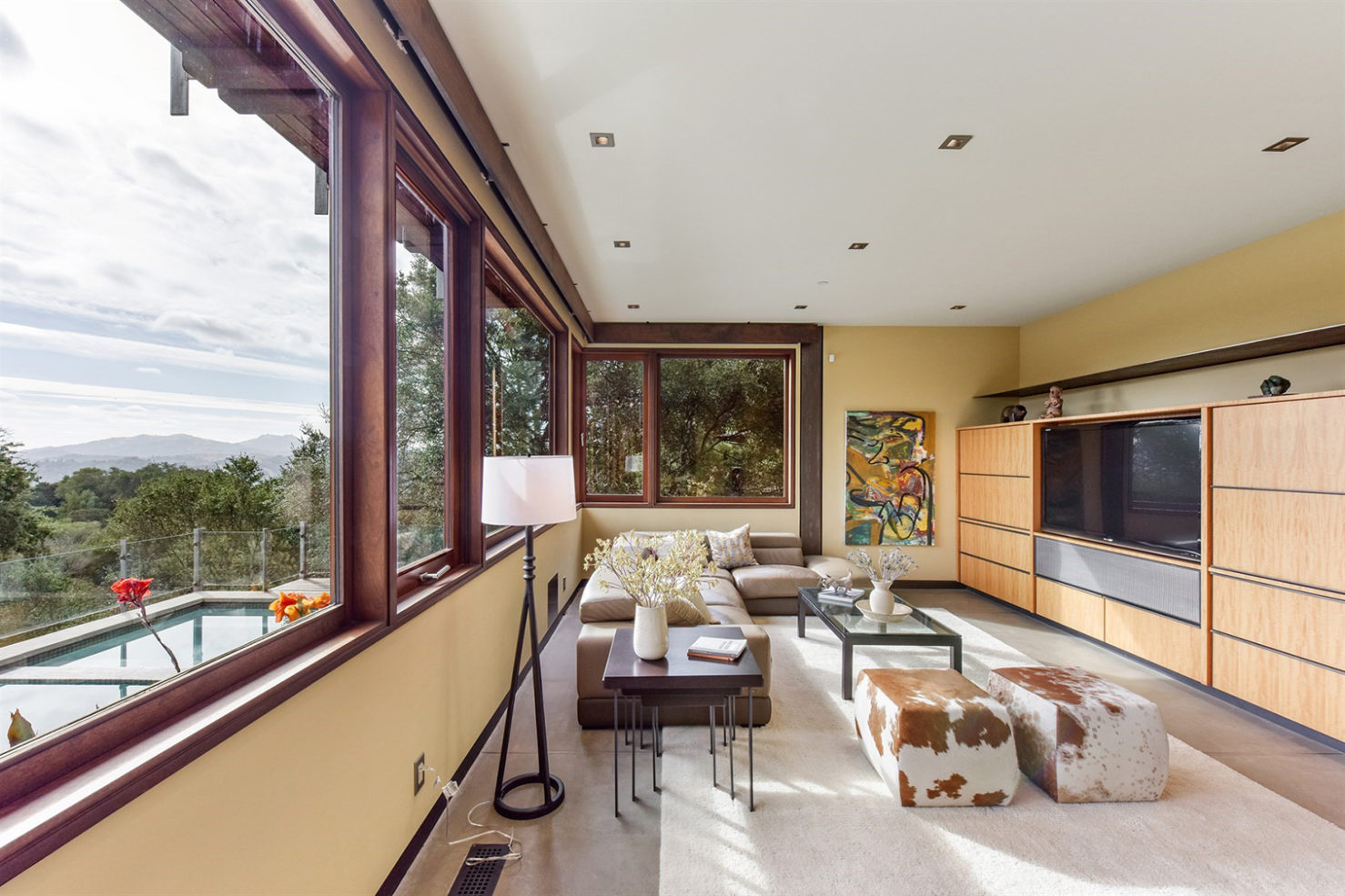 Architect Greg Faulkner’s home near San Francisco is for sale - The Spaces