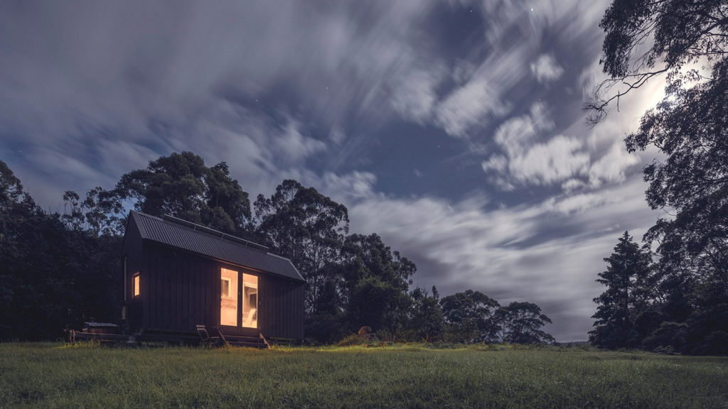 6 Australian holiday homes designed for slow living - The Spaces