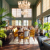 Peek inside Soho House Mumbai — its first Asia outpost - The Spaces