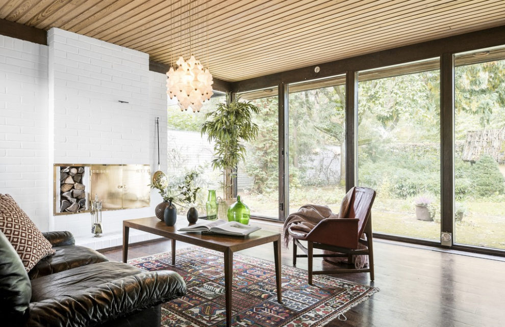 Nose around the secret design collections of Sweden’s private homes ...