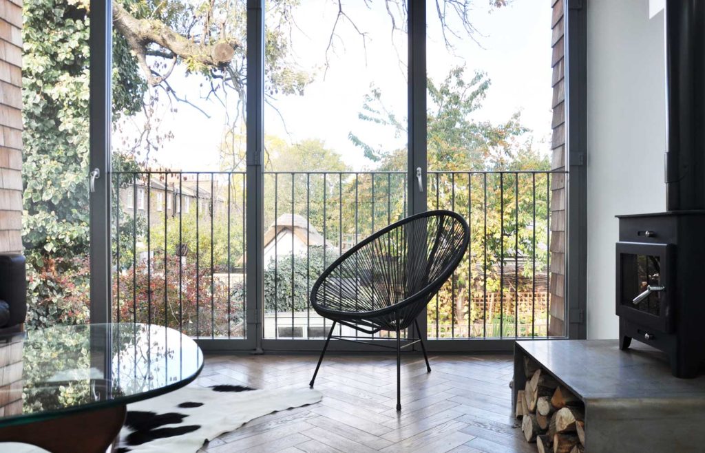 10 of the best London apartments for rent