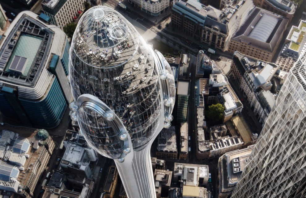 The world’s 10 tallest buildings topping out in 2020 - The Spaces