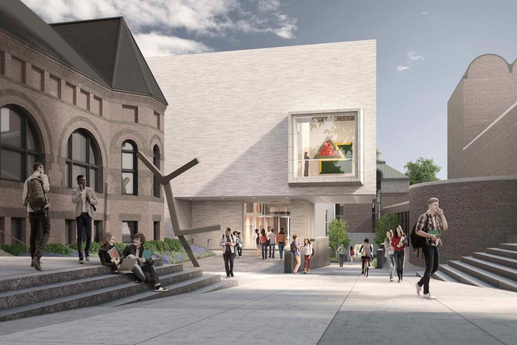 11 new museums opening in 2019 - The Spaces
