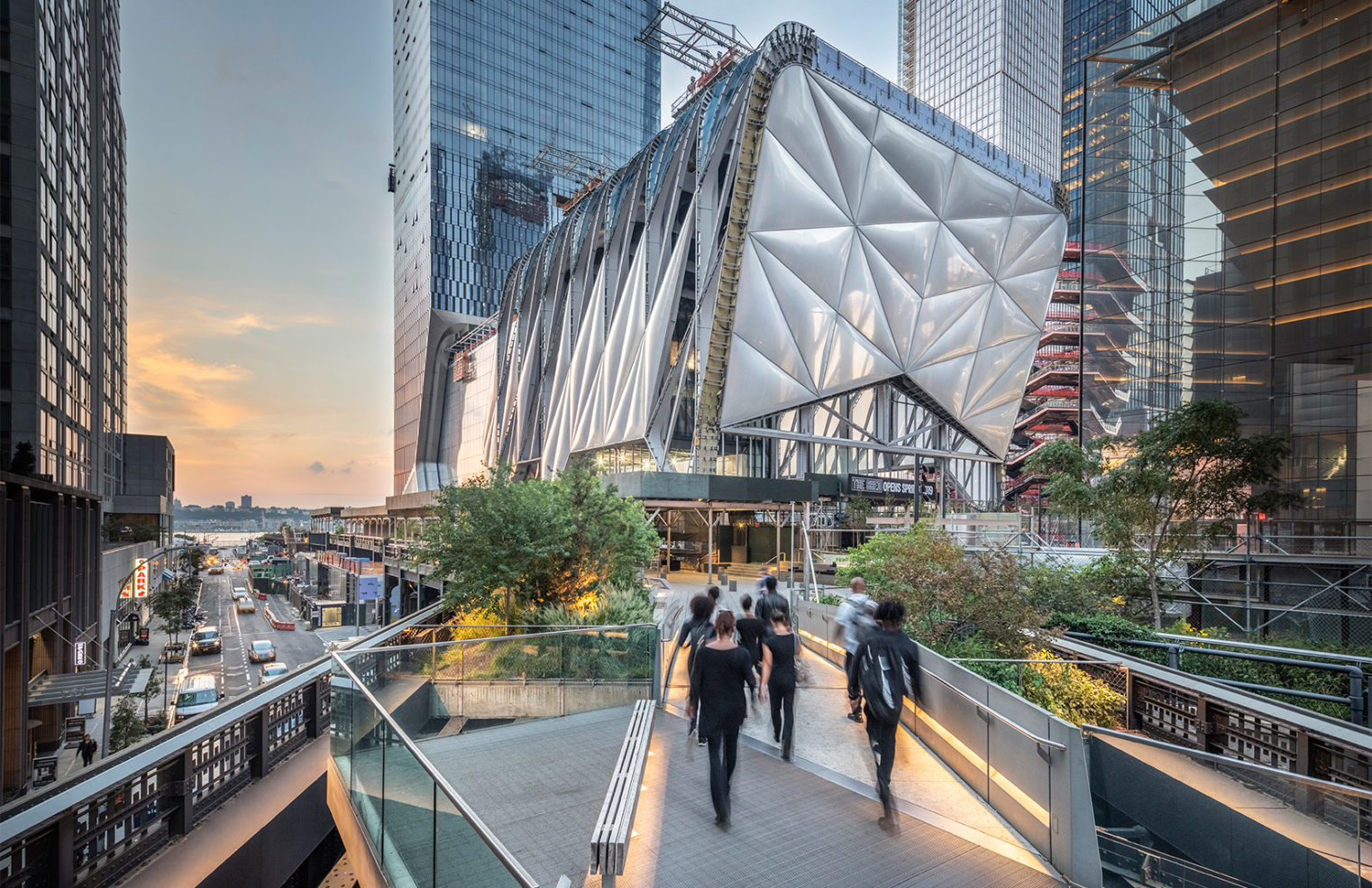 11 new museums opening in 2019 - The Spaces