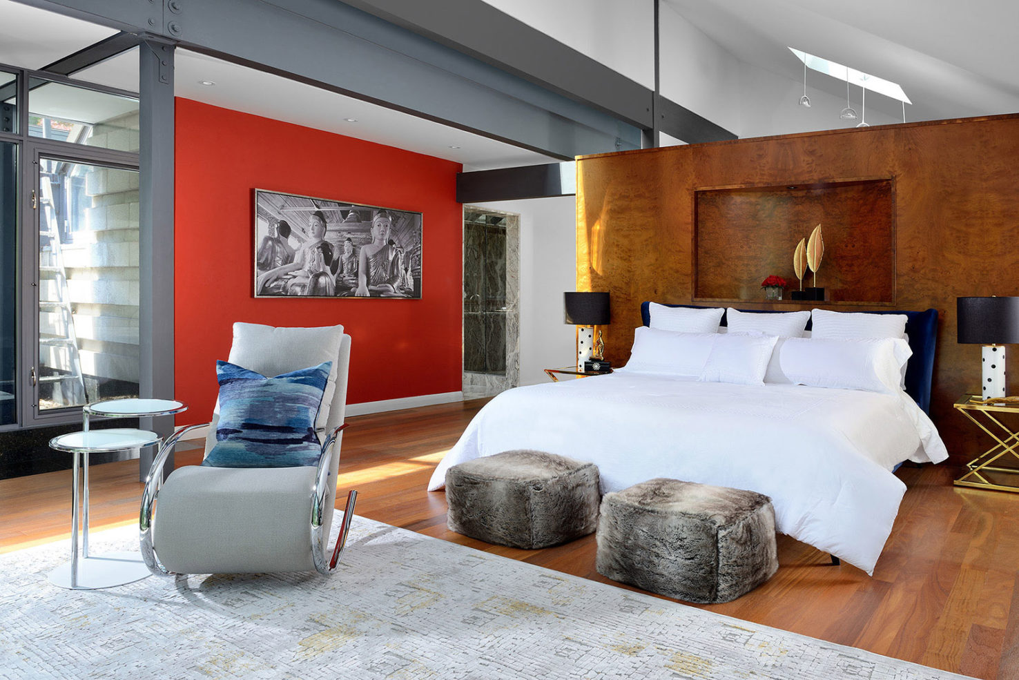 Blake Millar-designed modernist home hits the market in Toronto - The ...
