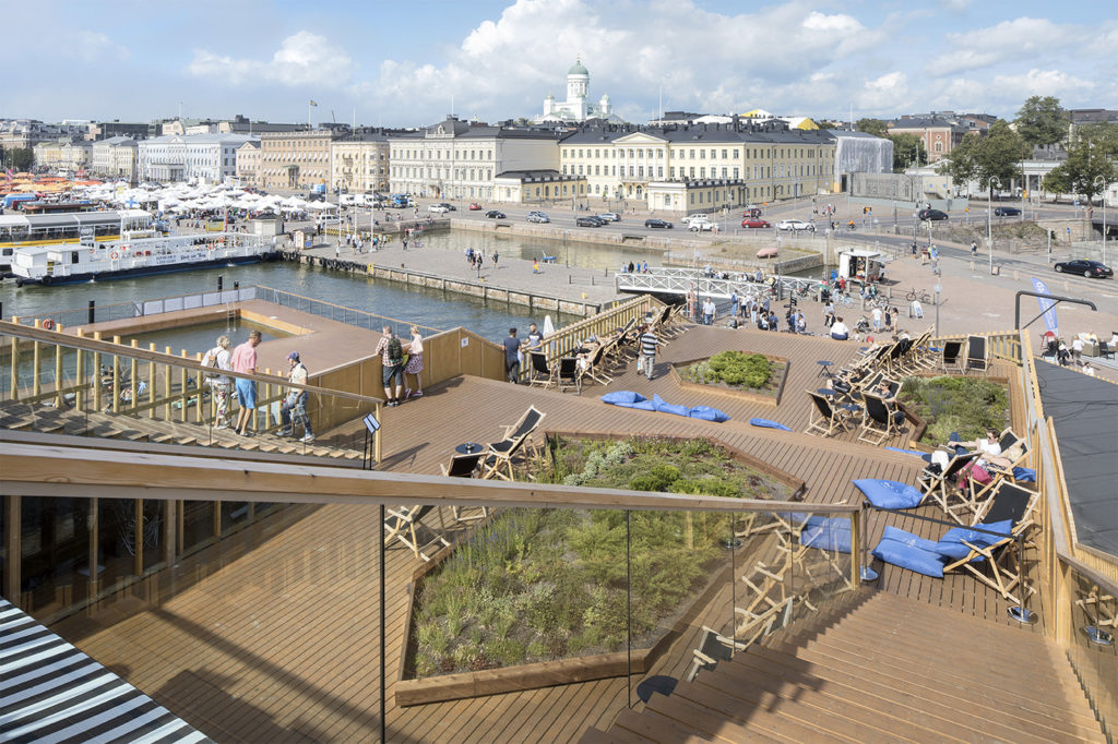 Why 2019 is the year you should visit Helsinki - The Spaces