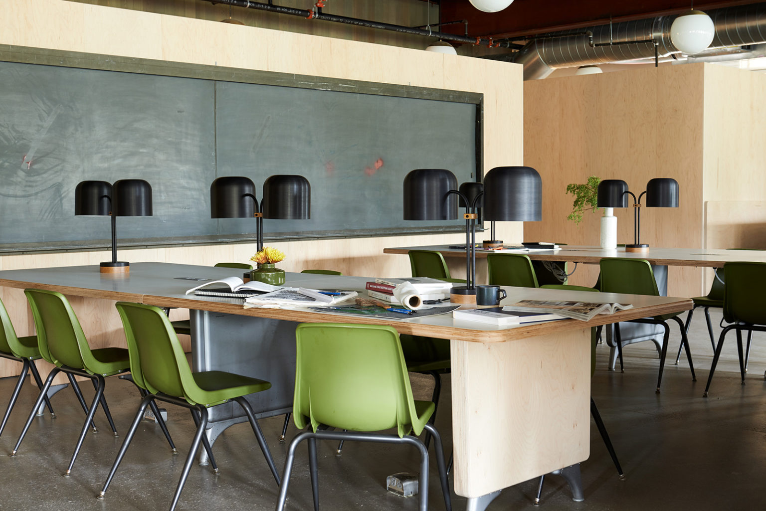 The most innovative adaptive reuse projects of 2019 - The Spaces