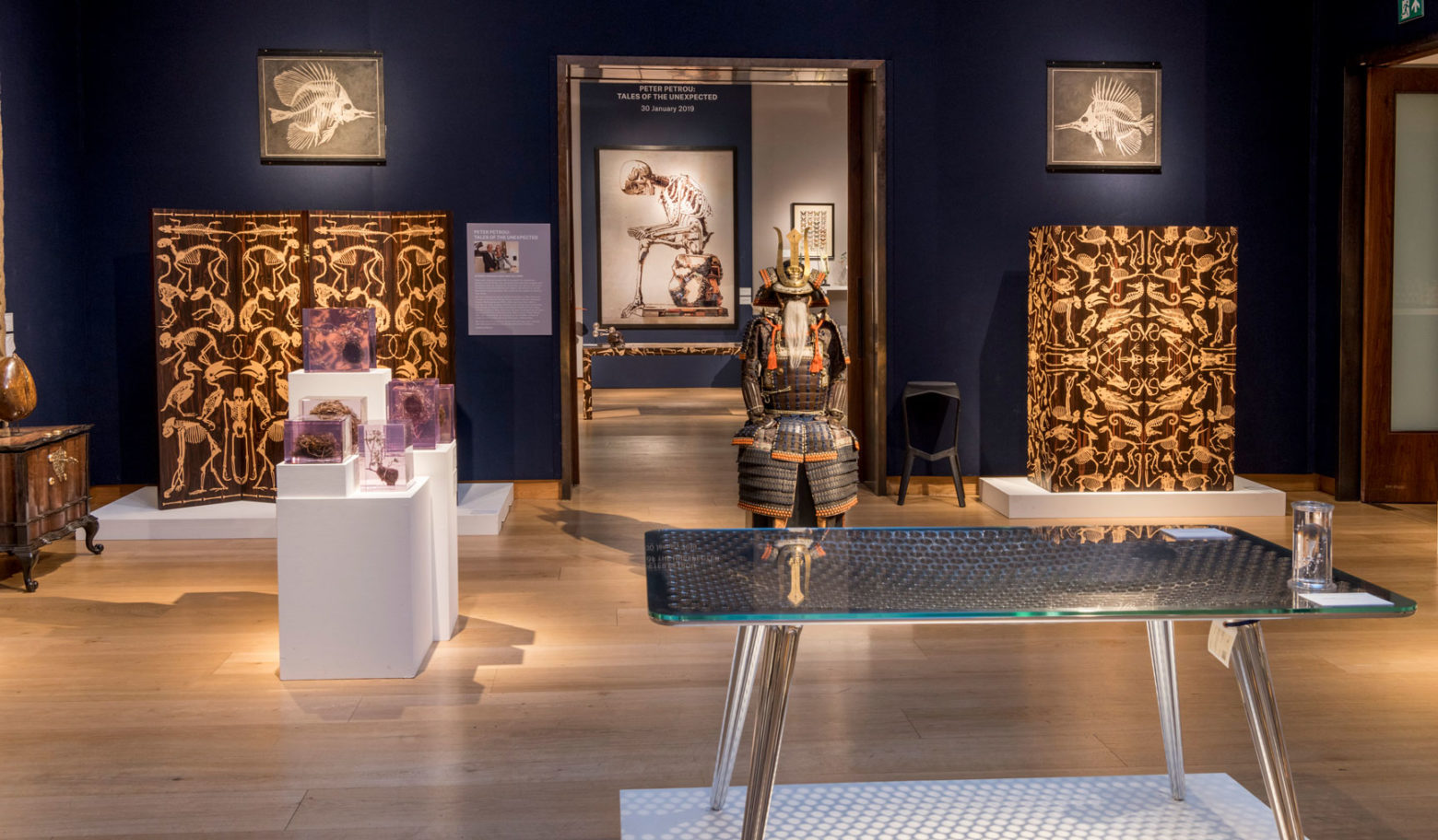 The Collector: art dealer Peter Petrou’s ‘weird & wonderful’ collection ...