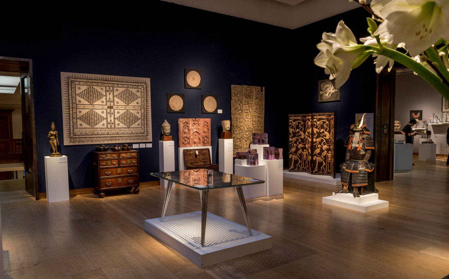 The Collector: art dealer Peter Petrou’s ‘weird & wonderful’ collection ...