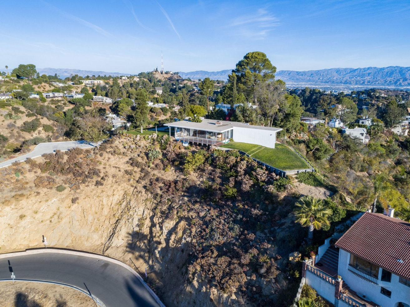 Richard Neutra’s Chuey House is for sale – and it is ready to relocate ...
