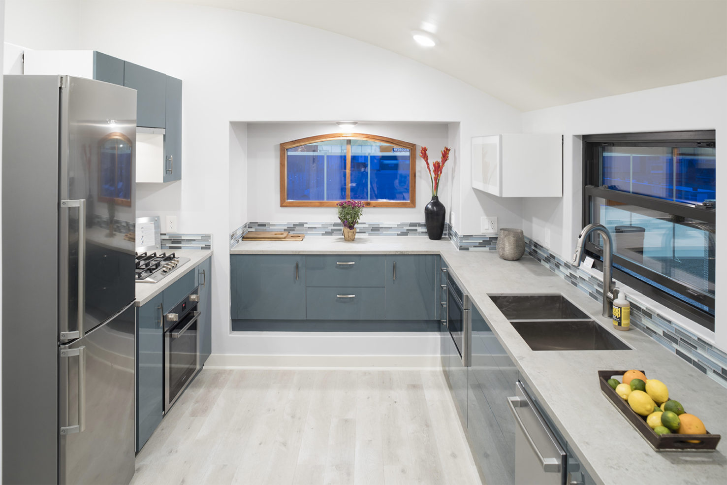 Forget tiny homes, Flex House is designed for ‘right-sized living ...