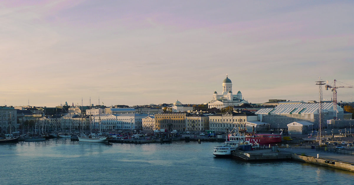 Why 2019 is the year you should visit Helsinki - The Spaces