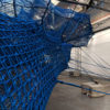 Arts collective Numen/For Use weaves a giant net inside London’s Brewer ...