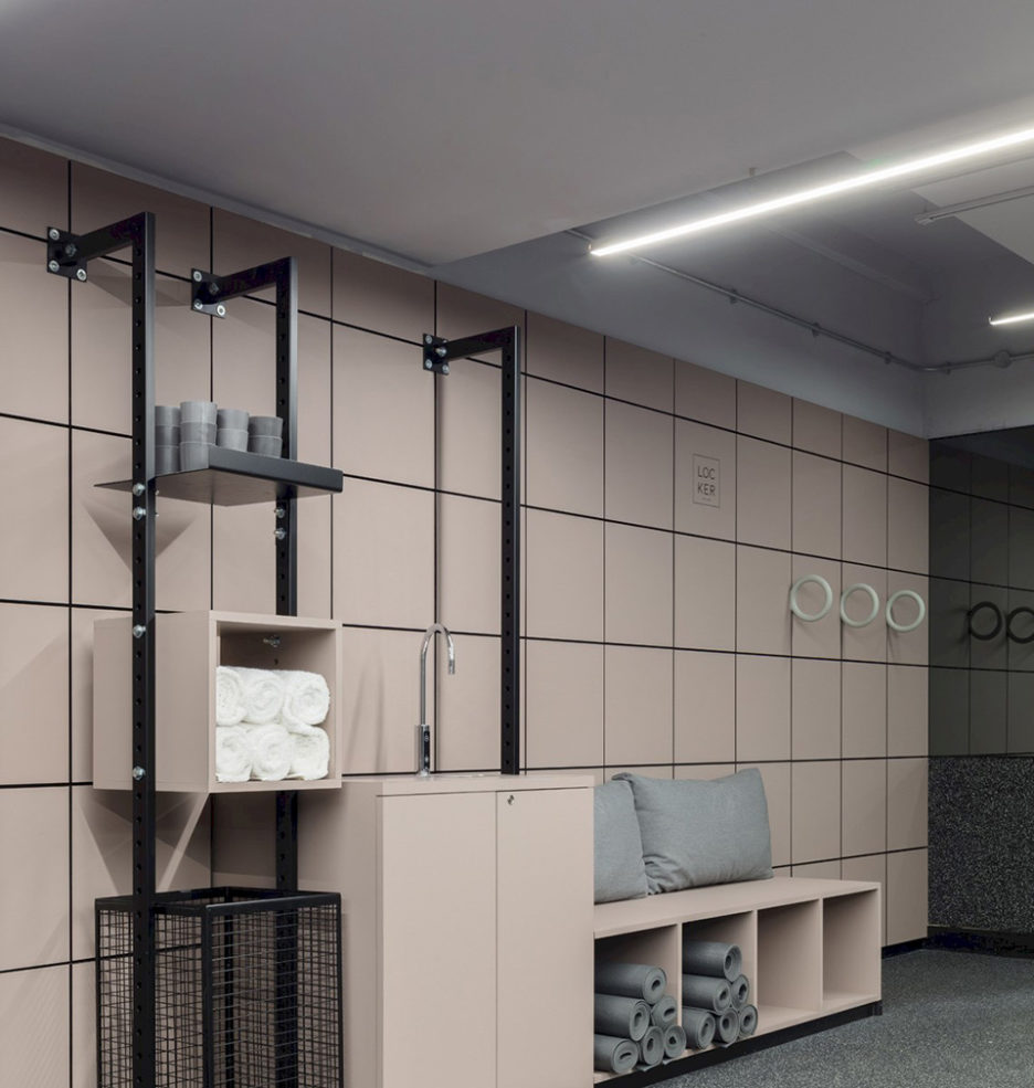 A cotton mill is transformed into Manchester’s Whitworth Locke Hotel ...