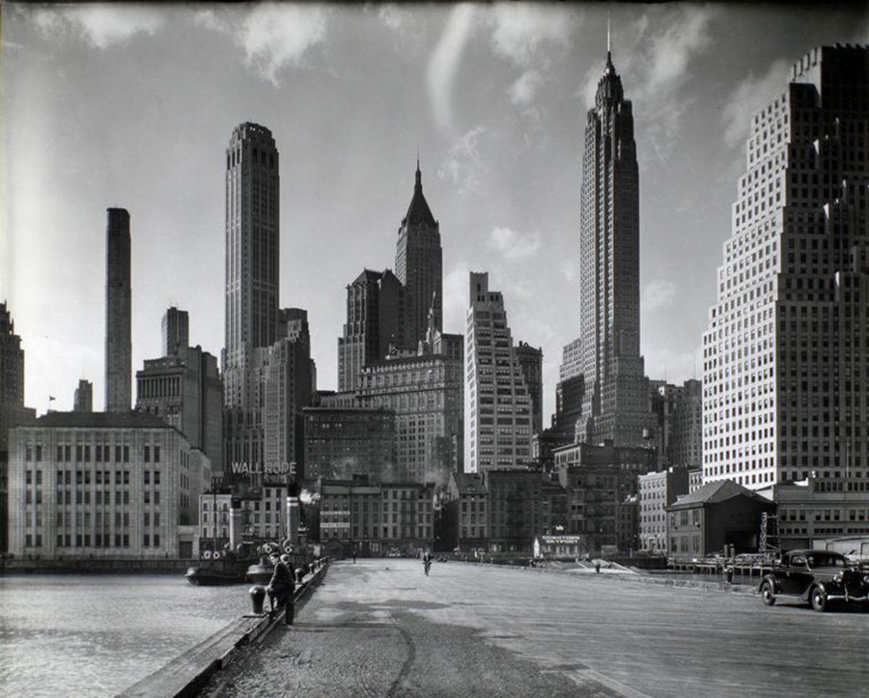 5 female architectural photographers that inspire us - The Spaces