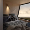 ‘Drop Box’ hotel suites are designed for remote locations - The Spaces