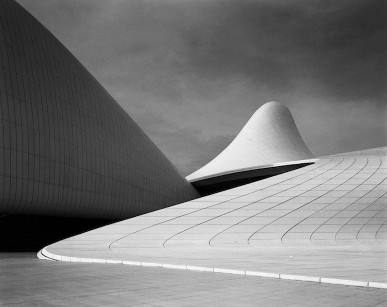 5 female architectural photographers that inspire us - The Spaces