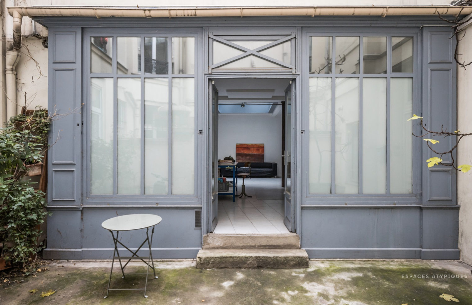 Our top properties of the week - The Spaces