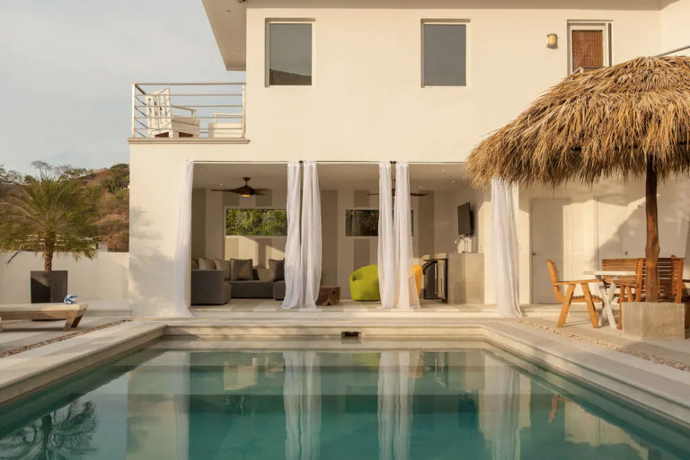 6 of the best Costa Rican holiday homes for rent - The Spaces