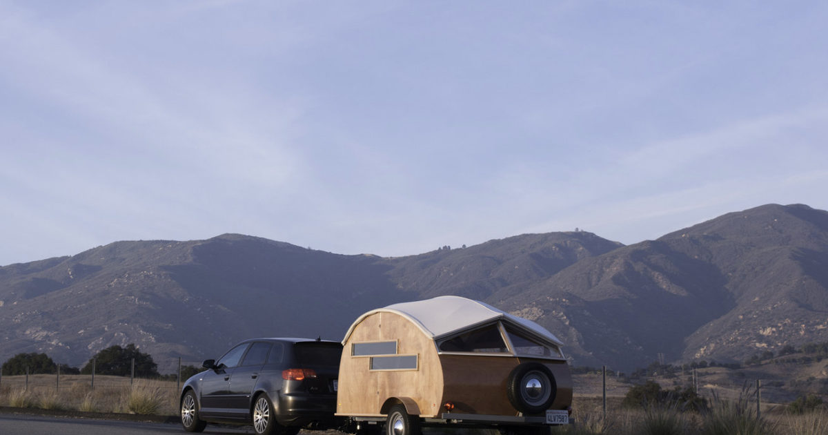 5 must-have trailers for life on the open road - The Spaces