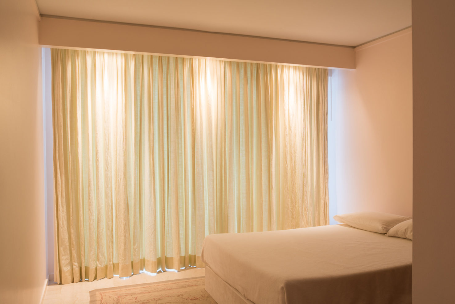 Tour Philip Johnson’s modernist masterpiece The Wiley House - The Spaces