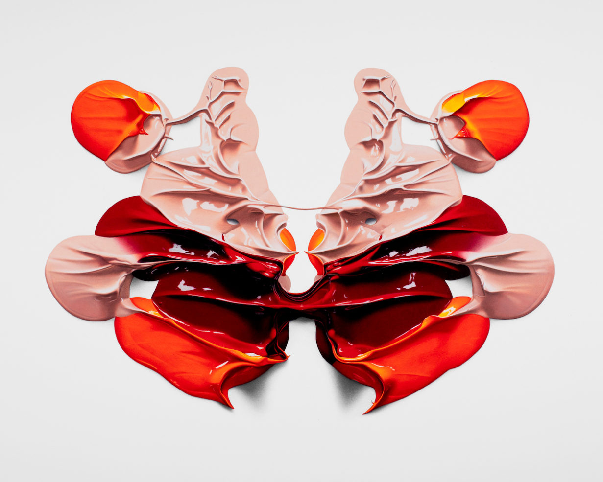 Cj Hendry sets new Brooklyn exhibition inside a bouncy castle - The Spaces