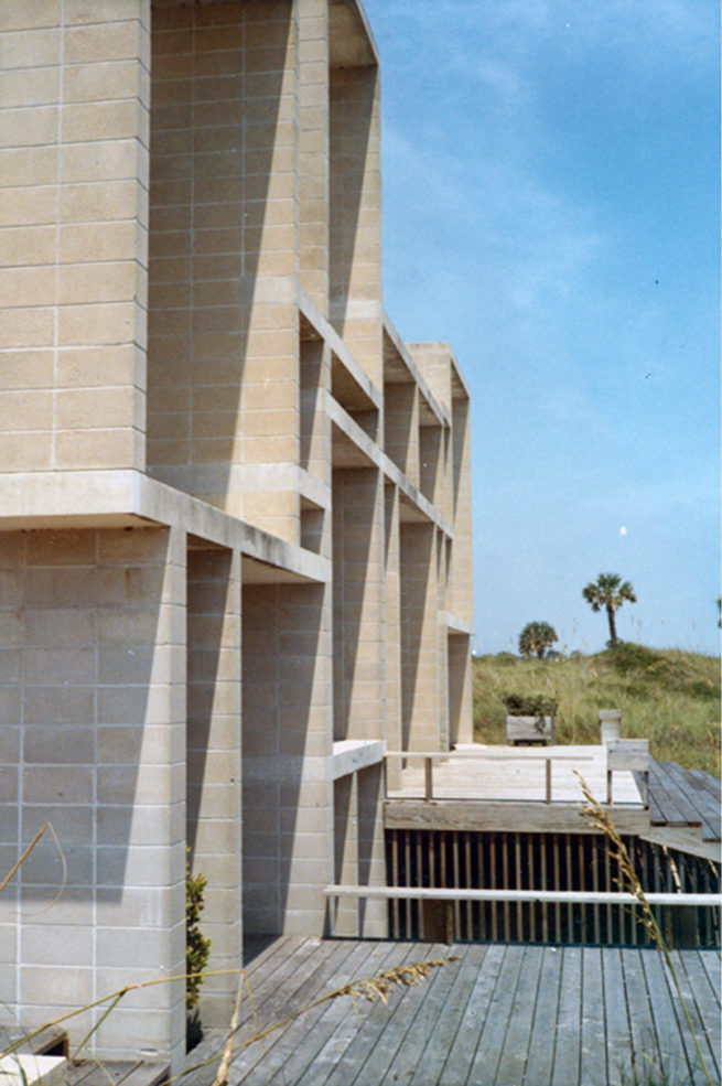 Paul Rudolph’s iconic Milam Residence is for sale in Florida - The Spaces
